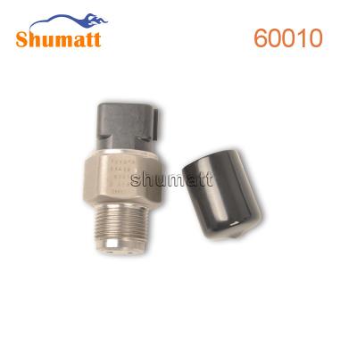 China Genuine Rail Pressure Sensor 89458-60010 499000-6080 for diesel fuel engine for sale