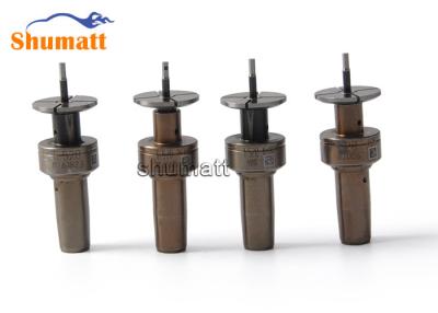 China Genuine Shumatt  Injectpr Control Valve Cap / Valve Seat 518 for F00VC01502 F00VC01517 injector for sale