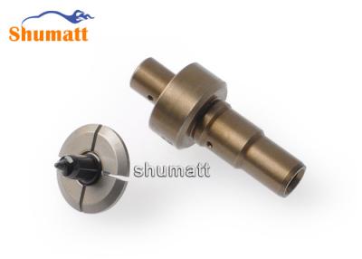 China Genuine Shumatt  Injectpr Control Valve Cap / Valve Seat F00VC01504 for 0445110522/598 Assy for sale