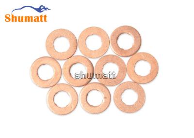 China OEM new Injector Heat Schield Gasket Copper Washer Shim F00VC17503 for 0445110020/028/029 injector for sale