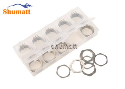 China OEM new 100PCS  Injector Washer Shim B11 for  Injector for sale