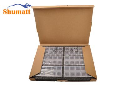 China OEM new 600PCS  Injector Washer Shim B11 B12 B13 B14 B16 for diesel fuel engine for sale