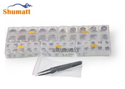 China OEM new 500PCS  Injector Solenoid Valve B14 B25 B31 B37 B42 for 0445 110 for sale