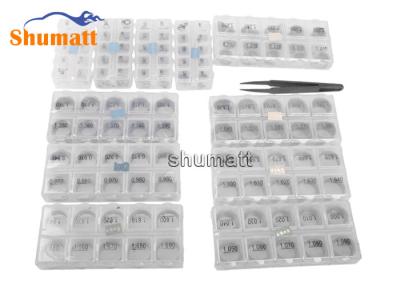 China OEM new 1000PCS  Injector Washer Shim B48 for common rail injector for sale
