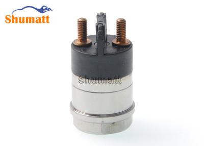 China OEM new Shumatt  Injector Solenoid Valve F00RJ02697 for 0445 120 Injector for sale