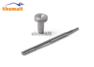 China OEM new Shumatt  Injector Control Valve Set F00RJ02806 for 0445 120 110/156/164 injector for sale