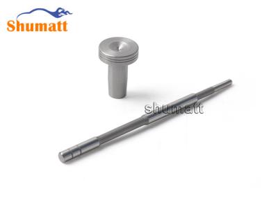 China A+ new Shumatt  Injector Control Valve Set F00RJ02806 for 0445110110/120/156/160 injector for sale