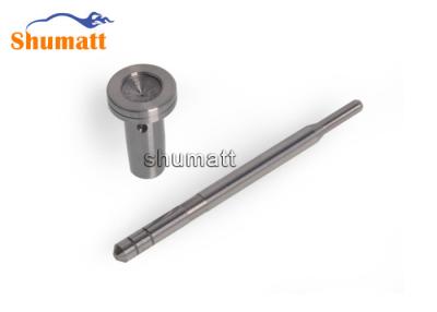 China A+ new Shumatt  Injector Control Valve Set F00RJ00339 for 0445120010/014/015 injector for sale