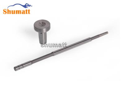 China A+ new Shumatt  Injector Control Valve Set F00RJ01692 for 0445 120 081/107 injector for sale