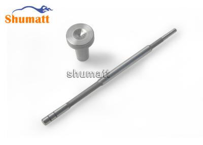 China A+ new Shumatt Injector Control Valve Set F00RJ02103 for 0445120134 injector for sale