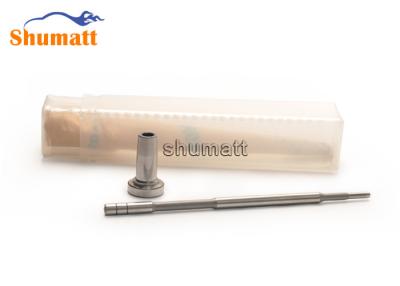 China OEM new Shumatt Injector Control Valve Set F00VC01022 for 0445110084/087/102 injector for sale