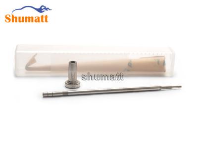 China OEM new Shumatt Injector Control Valve Set F00VC01033 for 0445110091/092 injector for sale