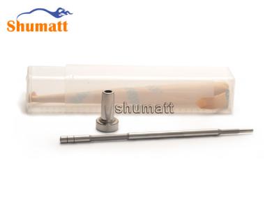 China OEM new Shumatt  Injector Control Valve Set F00VC01338 for 0445110247/248/273 injector for sale