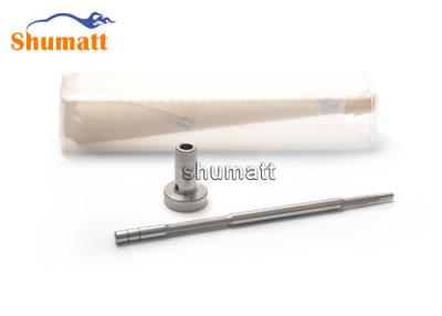 China OEM new Shumatt  Injector Control Valve Set F00RJ01657 for 0445120078/124 Injector for sale