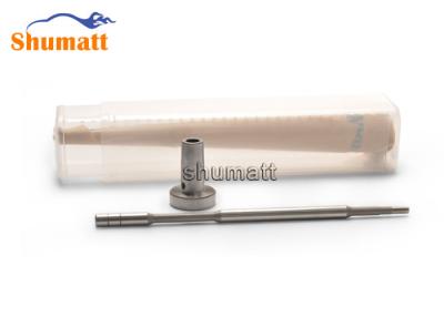 China OEM new Shumatt  Injector Control Valve Set F00RJ01692 for 0445120081/107/129 Injector for sale