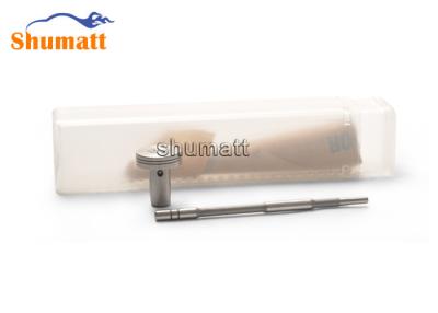 China OEM new Shumatt  Injector Control Valve Set F00RJ01714 for 0445120050/071/161 injector for sale