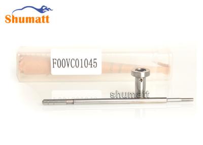 China Shumatt High quality Injector Control Valve Set F00VC01045 for 0445110095/096/099 injector for sale