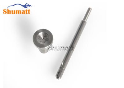 China High quality  Injector Control Valve Set F00RJ02005 for 0445120008 Injector for sale
