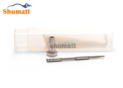 China High quality  Injector Control Valve Set F00RJ02130 for 0445120059/060/123 Injector for sale