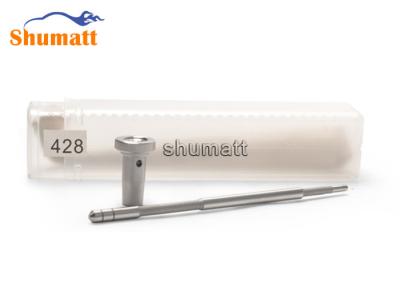China High quality  Injector Control Valve Set F00RJ01428 for 0445120048/049/090 Injector for sale