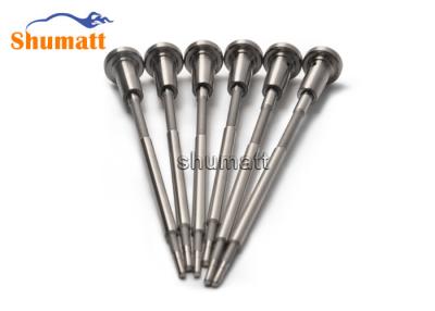 China Shumatt High quality  Injector Control Valve Set F00RJ01334 for 0445120047/091/093 Injector for sale