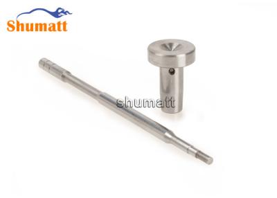 China High quality Injector Control Valve Set F00RJ01159 for 0 445 120 024/026/027 injector for sale