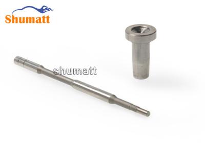 China Shumatt Injector Control Valve Set F00RJ01941 for 0445120121/0445120122/0445120125 Injector for sale