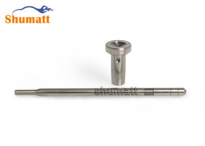 China High quality  Injector Control Valve Set F00RJ02067 for 0445120012 0445120013 Injector for sale