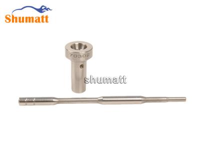 China OEM new Shumatt Injector Control Valve Set F00VC01359 for 0445110293/305/313 for sale