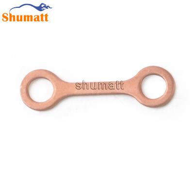 China OEM new Shumatt Injector Washer Shims Thickness 1.0MM Inner dia. 6MM for common rail injector for sale