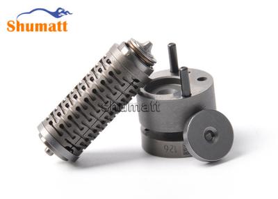 China Genuine Shumatt Injector Control Valve F00ZP15033 for 0445115033 Injector for sale