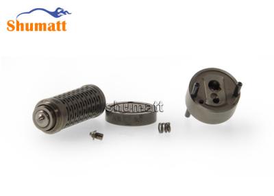 China Genuine Shumatt Piezo Injector Control Valve Kit for 0445 115/116/117 Injector for sale