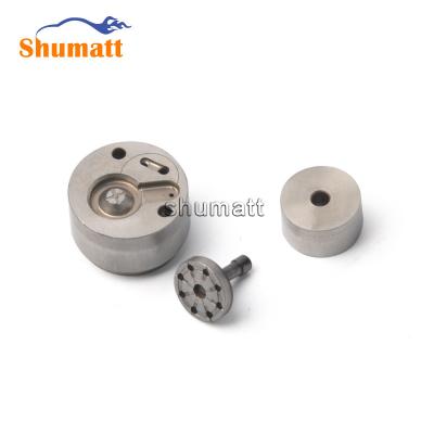 China Genuine Shumatt  Control Valve Kit G4 for fuel Injector for sale