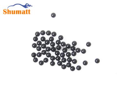 China Genuine 1.5mm black  Injector Steel Ball F00VC05009 for 0445 110 Injector for sale