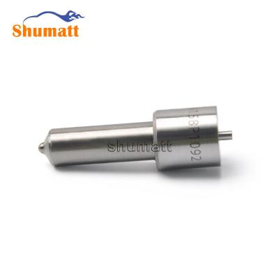 China OEM New Shumatt   Injector Nozzle DLLA158P1092 for 095000-5344/6363/6364 for sale
