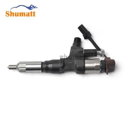 China Recon  Shumatt  Common Rail Fuel Injector 095000-5274 for Diesel Engine for sale