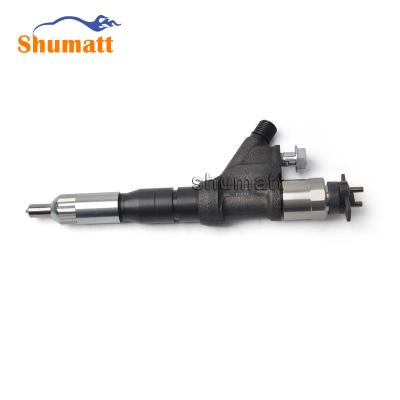 China Recon Shumatt Common Rail Fuel Injector 095000-5972 for Diesel Engine for sale