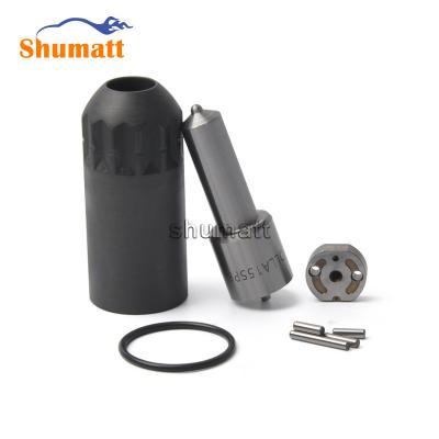 China Genuine Shumatt CR Fuel Injector Overhual Kit 095000-6353 Injection Parts for sale