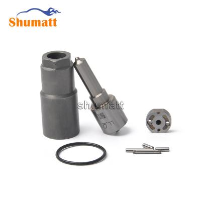 China Genuine  CR Fuel Injector Overhual Kit 095000-698X Injection Parts for sale