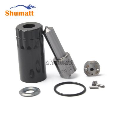 China Genuine  CR Fuel Injector Overhual Kit 095000-890X Injection Parts for sale