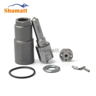 China Genuine  CR Fuel Injector Overhual Kit 23670-30240 Injection Parts for sale