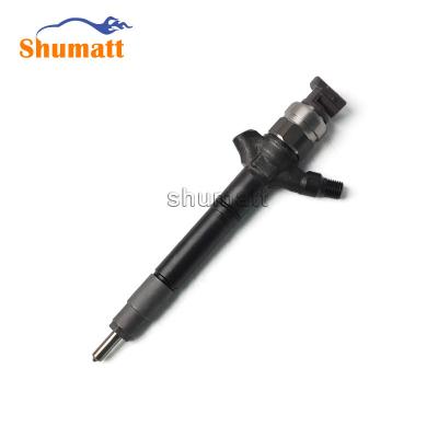 China Shumatt Recon Common Rail Fuel Injector 095000-978# for 1VD-FTV engine for sale