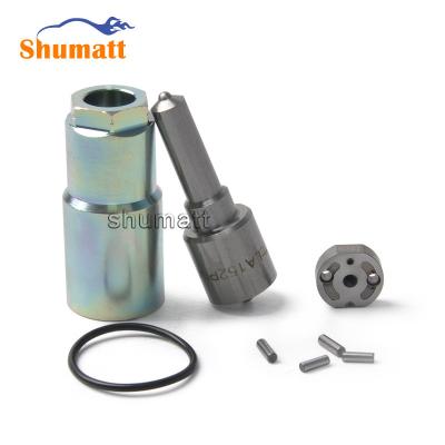 China Genuine CR Fuel Injector Overhual Kit 095000-6253 for diesel fuel engine for sale