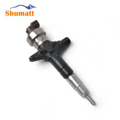 China Shumatt Recon  Common Rail Fuel Injector 8-98011605-1 for Diesel CR engine for sale