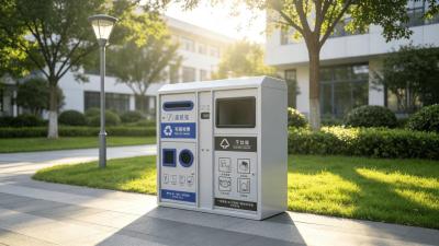 China Mobile Phone Charging Smart Waste Bin Intelligent Lighting Solar Panel Trash Cans Customizable for sale