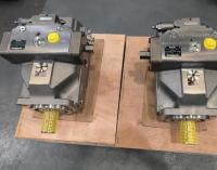 China R902404170 A4VSO180DR / 30R - VPB13N00 Rexroth Axial Piston Variable Pump for sale