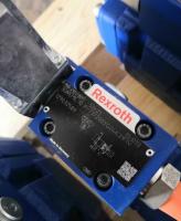 China R901218097 3DREME10P-73/200YG24K31F1V 3DREME10P-7X/200YG24K31F1V Proportional Pressure Reducing Valve for sale