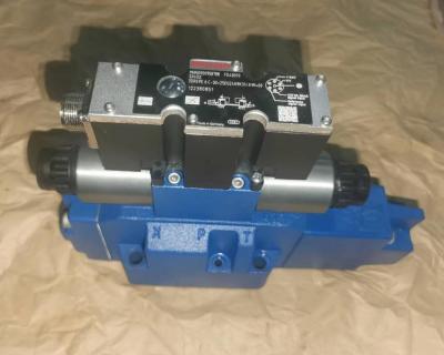 China R901013830 4WRZE16E1-100-72/6EG24N9K31/6EG24N9K31/A1M  Rexroth Proportional Directional Valve for sale