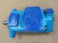 China Eaton Vickers 02-137265-3 3520V35A-1CC22R Hydraulic Pump Double Vane Pump for sale