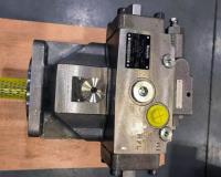 China R902564863 A4VSO71DR / 10R - PPB13N00 Rexroth Axial Piston Variable Pump for sale